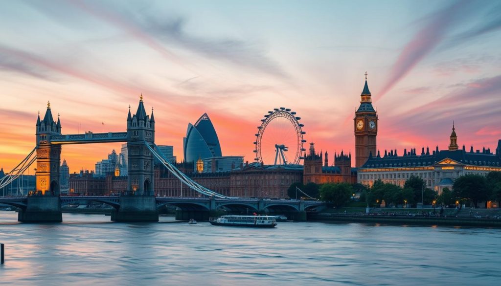 Perfect 7 Days in London Itinerary: First-Time Guide (1 Week)