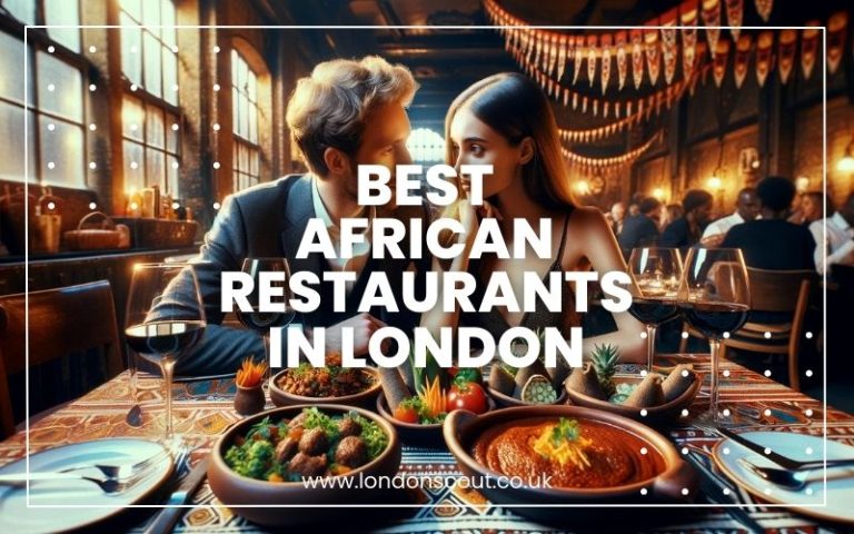 → Best African Restaurants in London: Culinary Safari Awaits (2026 ...