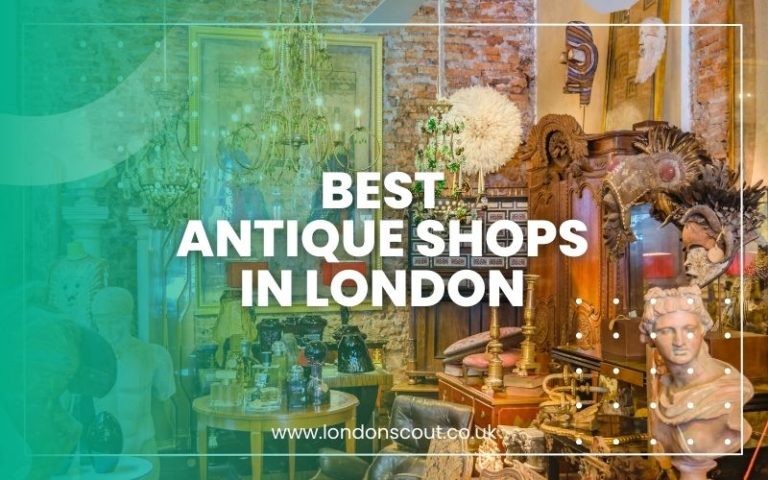 → Best Pop-up Shops in London: Where Rare Treasures Await (2025 ...