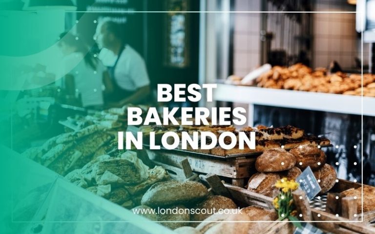 → 15 Best Bakeries in London 2023 | LondonScout