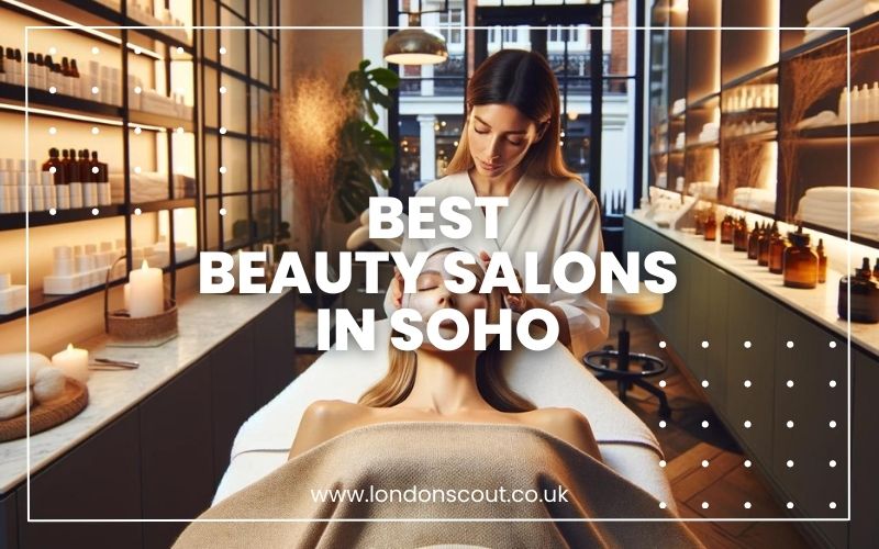 → Best Beauty Salons in Soho – Your 2025 Beauty Destination: Insider ...