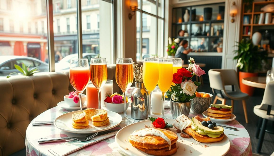 Best Bottomless Brunches in London 2025 (Time-Slots Guide + Queue-Skip Tips) | LondonScout
