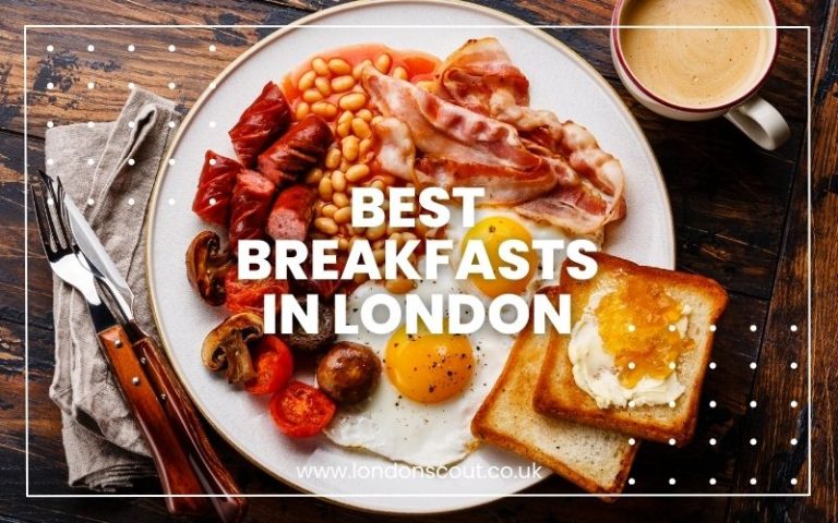 → Best Breakfasts in London: 15 MUST-TRY Spots (2025 Foodie Guide ...