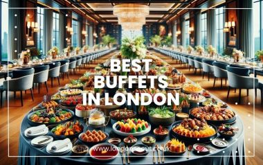 → Best Buffets in London: Indulge in Culinary Marvels (2026 Edition ...