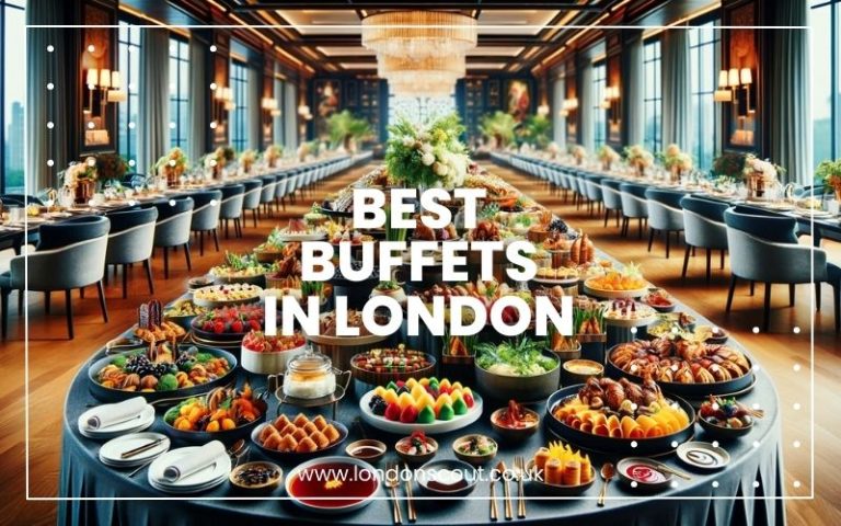 → Savour Perfection: Best Roast Dinners in London (2025 Edition ...