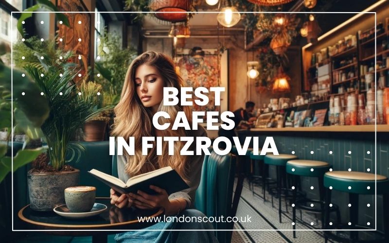 → Best Cafes in Fitzrovia for a Perfect Coffee Break: Elite Picks (2026 ...