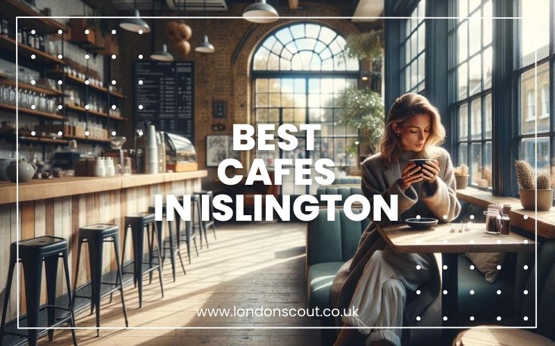 → Best Pubs in Islington: Where Locals Love to Linger 2025 | LondonScout