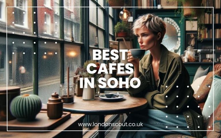 Must-Try Things to Do in Soho 2025: HIDDEN GEMS You Can't Miss (Insider ...