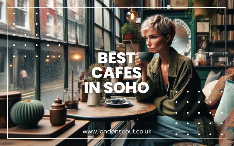 → Best Cafes in Soho: Exclusive Selection for Serious Coffee Aficionados (2025) | LondonScout