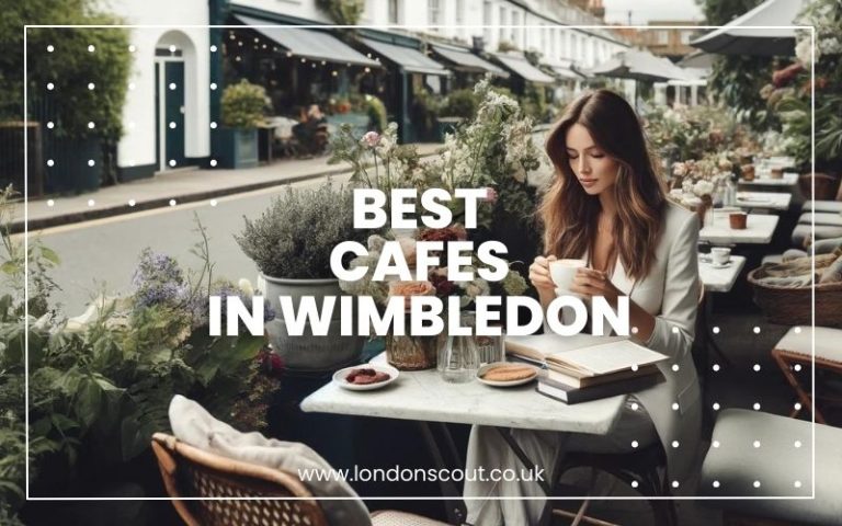 → Best Cafes in Wimbledon: Handpicked Havens for the Coffee Connoisseur ...