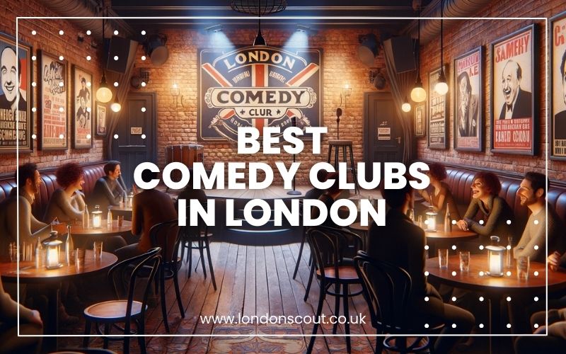 → Best Cinemas in London: Top 2025 Picks for Film Lovers | LondonScout