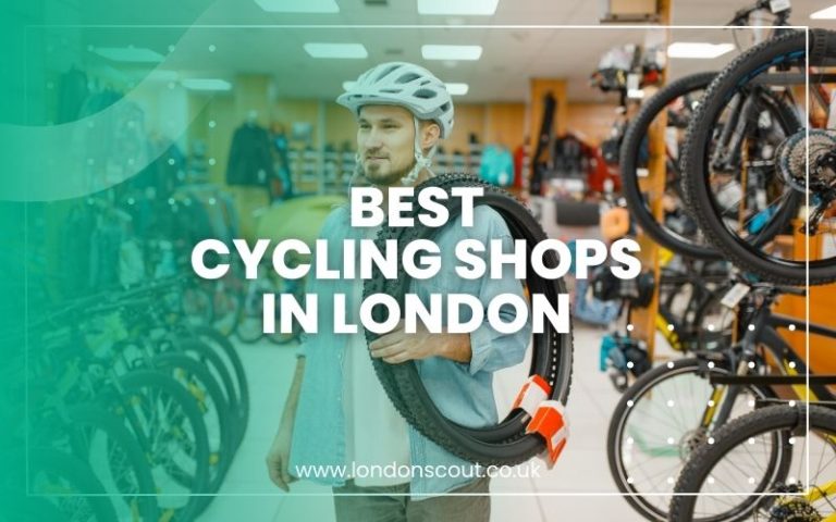 → Gamer's Guide: Best Game Stores in London (2026 Edition) | LondonScout
