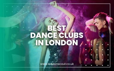 → Best Dance Clubs in London: 2025's Ultimate Party Hotspots | LondonScout