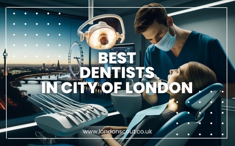 Finding the Best Dentist in New London CT