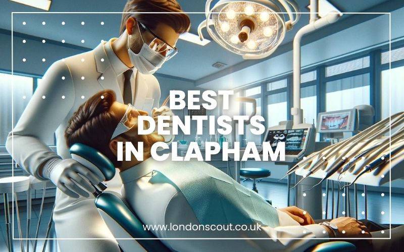 → Best Dentists in Clapham for Gentle Care: Pain-Free Promise (2026 ...
