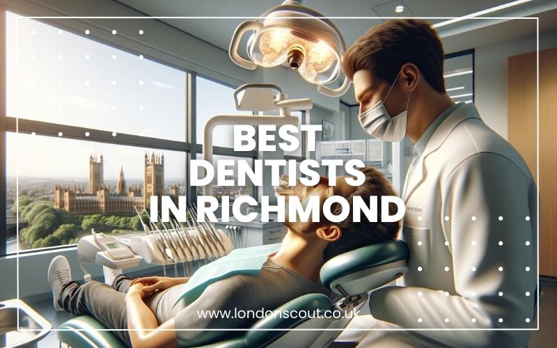 → Best Dentists in Richmond: Where High Tech Meets Gentle Care 2025 ...