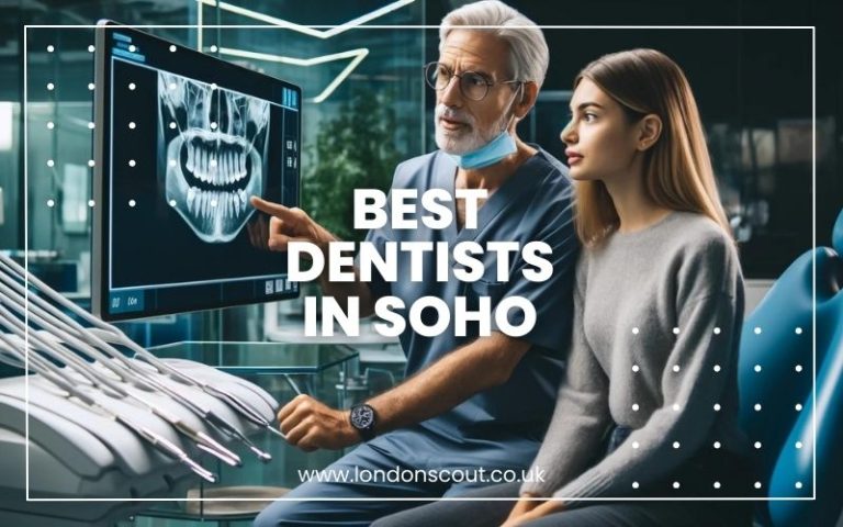 Must-Try Things to Do in Soho 2025: HIDDEN GEMS You Can't Miss (Insider ...