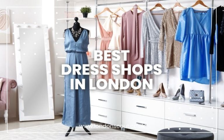 → Best Pop-up Shops in London: Where Rare Treasures Await (2026 ...