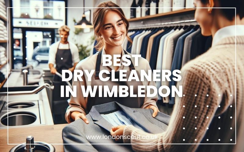 → Best Dry Cleaners in Wimbledon: Unbeatable Service (Customer ...