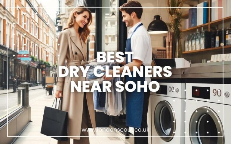 Must-Try Things to Do in Soho 2025: HIDDEN GEMS You Can't Miss (Insider ...