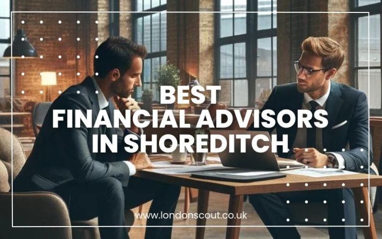 → Best Financial Advisors in Shoreditch: Secure Your Future 2025 ...