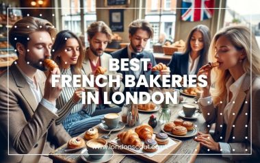 → Craving Paris? Best French Bakeries in London (2025 Must-Visit ...