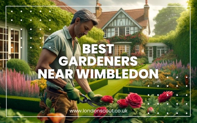 Best Local Gardeners near Wimbledon 2025 (Insider Rates & Seasonal Tips ...
