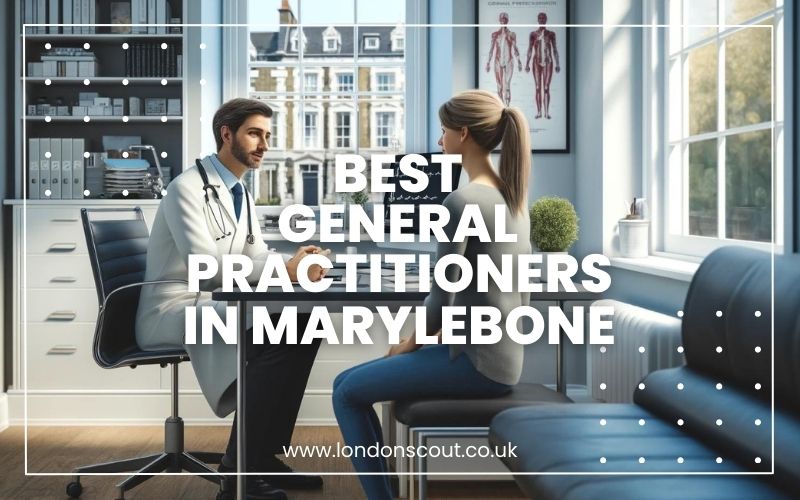 → Best GPs in Marylebone: 2026’s Award-Winning Doctors for All Ages ...