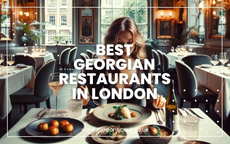 → Savour Perfection: Best Roast Dinners in London (2026 Edition ...