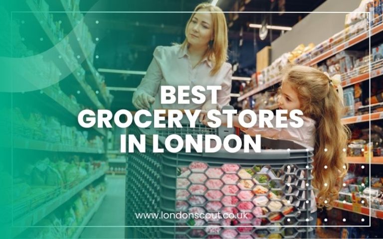 → 11 Best Grocery Stores in London 2023 | LondonScout