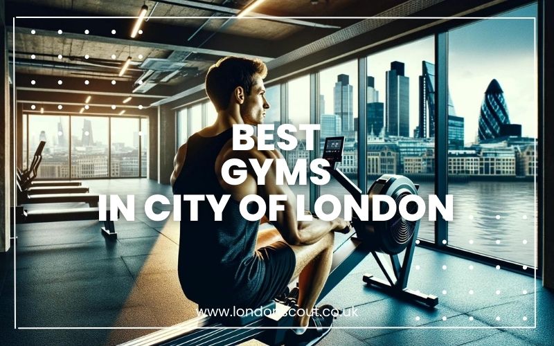 → Best Gyms in City of London: Discover 2025’s Luxury Workout Havens ...