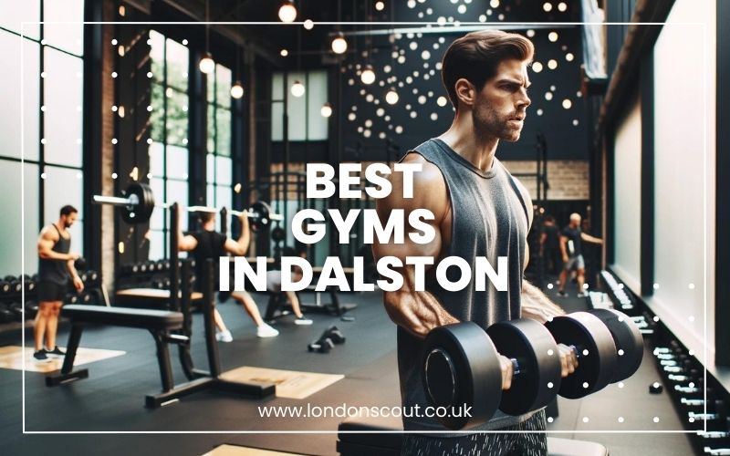 → Best Gyms in Dalston: Your Gateway to Health and Vitality (2026 ...