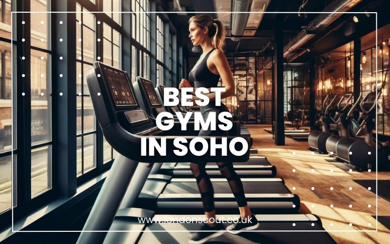 Must-Try Things to Do in Soho 2025: HIDDEN GEMS You Can't Miss (Insider ...