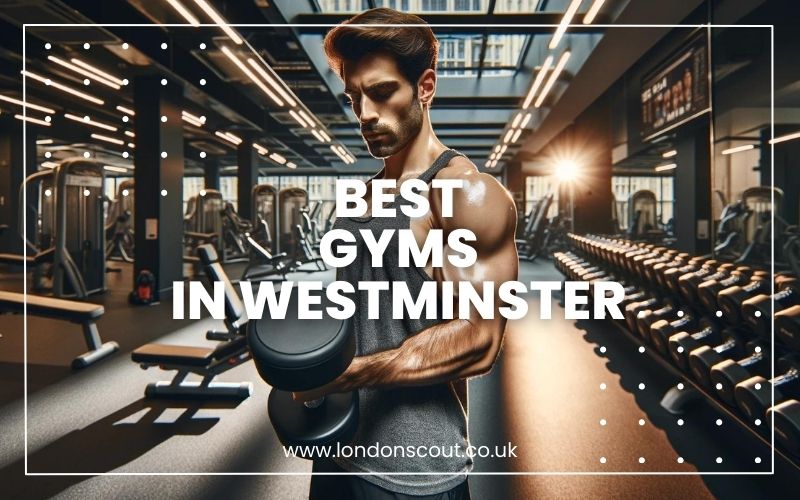 → Best Gyms in Westminster: Elevate Your Health in 2025 (Signature ...