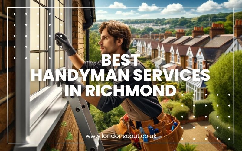 → Best Handyman Services in Richmond: Solving Home Challenges with Ease ...