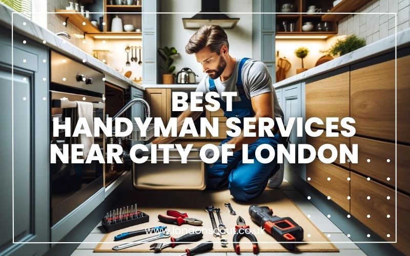 → Best Handyman Services near City of London: 2025's Premier Selections ...