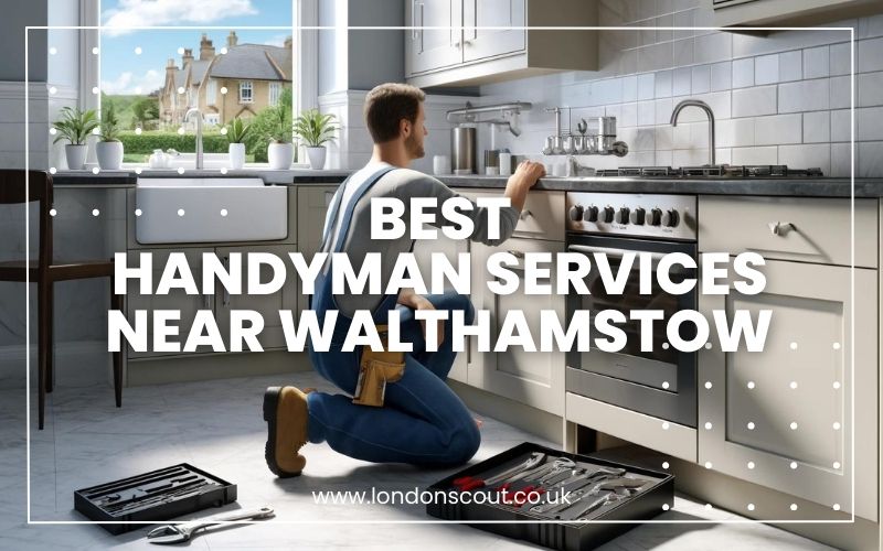 Best Handyman Services in Walthamstow 2025 (Price Guide & Response ...