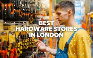 → Discover 2026's Best Hardware Stores in London: DIY Heaven | LondonScout