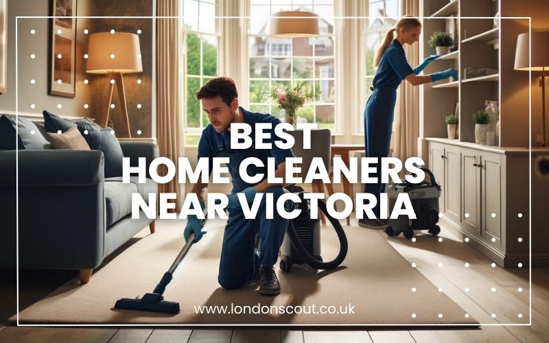 → Best Home Cleaners near Victoria: Experience Tailored Cleaning ...