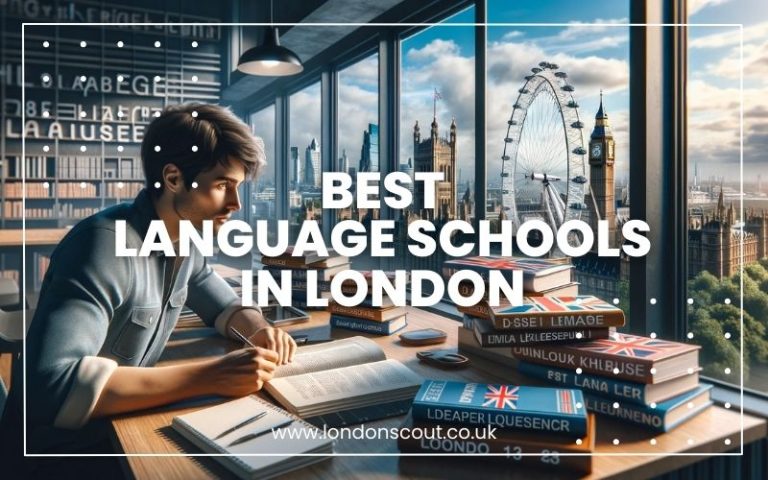 → Best Language Schools in London: Fast Track to Fluency (2026 ...