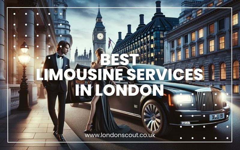 → Best Limousine Services in London: Experience Elegance on Wheels (2025) | LondonScout