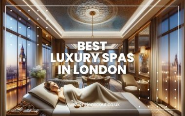 → Best Luxury Spas in London: 2026's Haven for Relaxation & Luxury ...