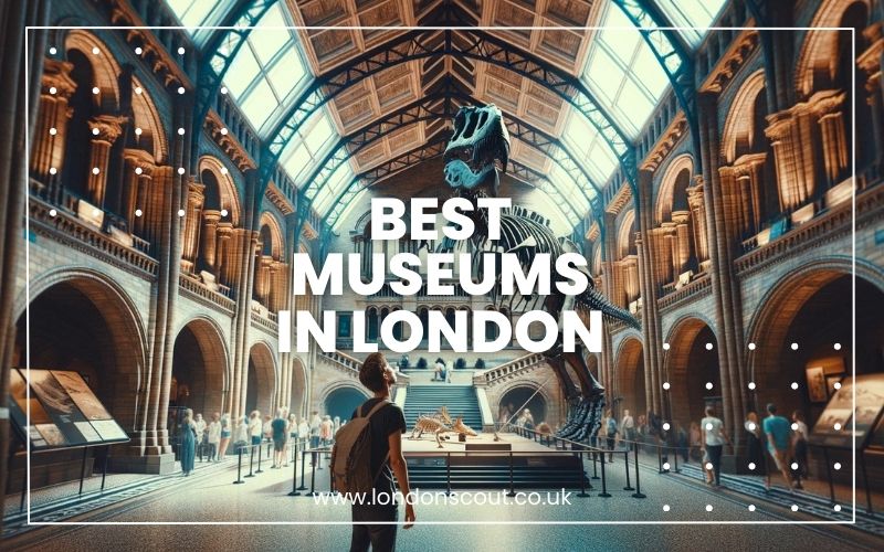 → Best Museums in London: Iconic Attractions & Hidden Jewels (2026 ...