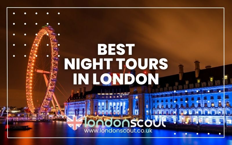 → Best Sightseeing Bus Tours in London 2024 | LondonScout