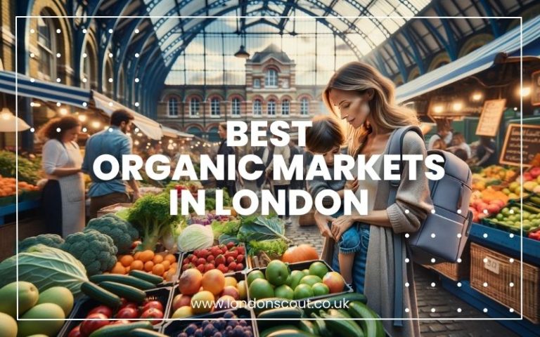 Best Grocery Stores in London 2025 (Price Comparison + Money-Saving ...