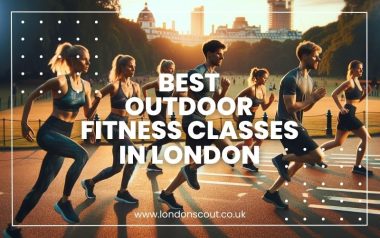 Best London Running Routes 2025 (Local Runners Map + Safety Tips ...
