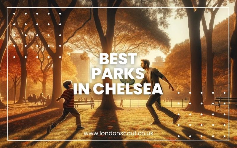 → Best Pubs in Chelsea: A Pint Like No Other (2025 Edition) | LondonScout