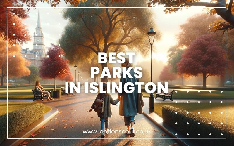 → Best Pubs in Islington: Where Locals Love to Linger 2025 | LondonScout