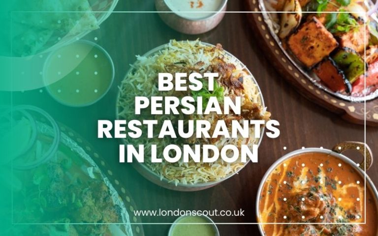 → Best Persian Restaurants in London 2023 | LondonScout