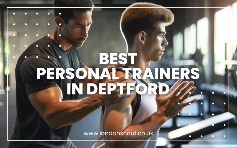 Best Personal Trainers in Deptford 2024 (Expert-Verified Results ...